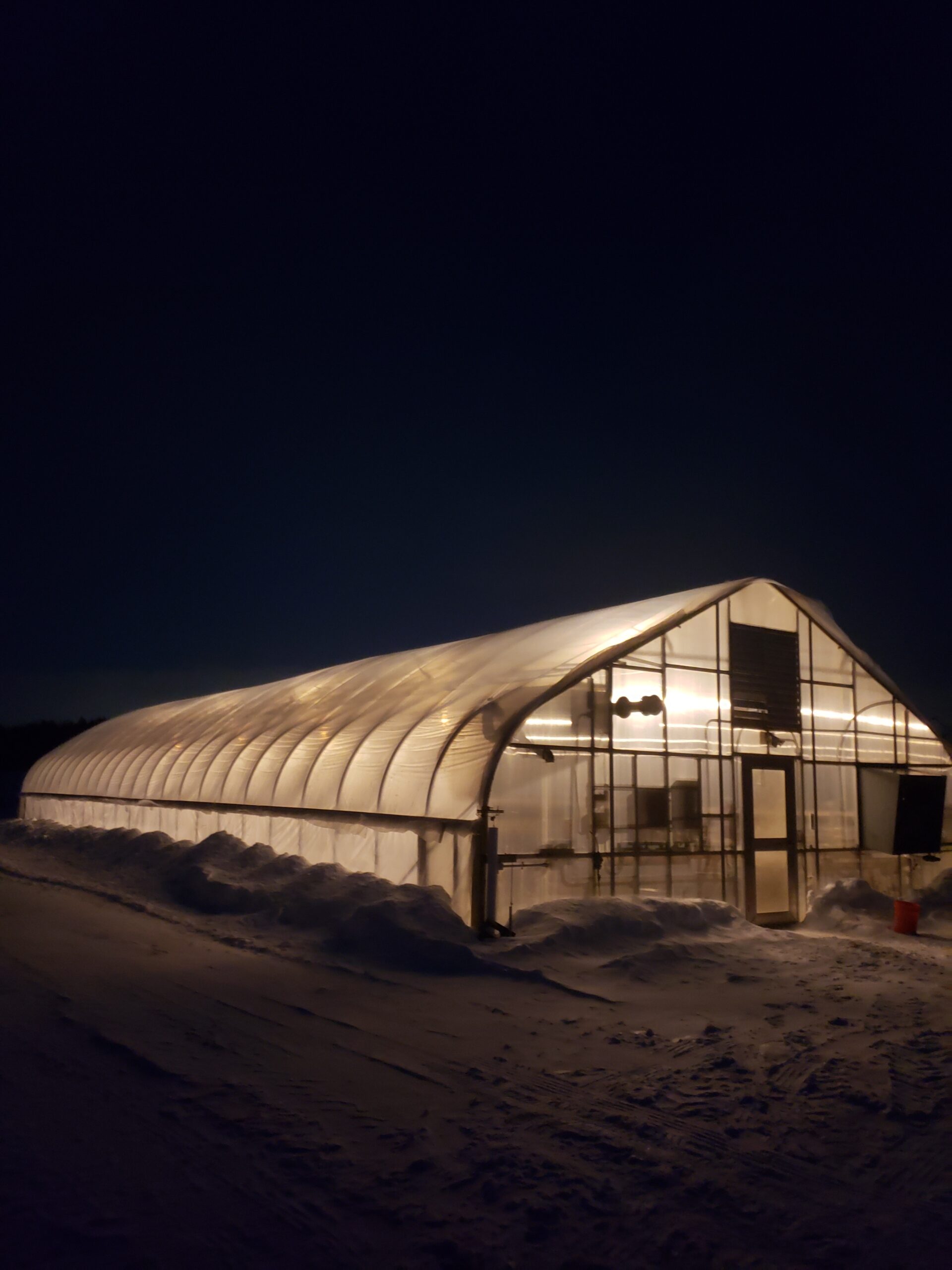 Patroon Land Farm - Regional Food Bank of Northeastern New York