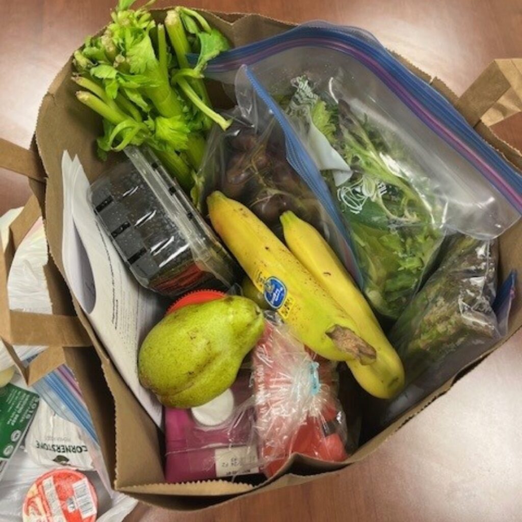 Food as Medicine: Setting the Table for Health - Regional Food Bank of ...