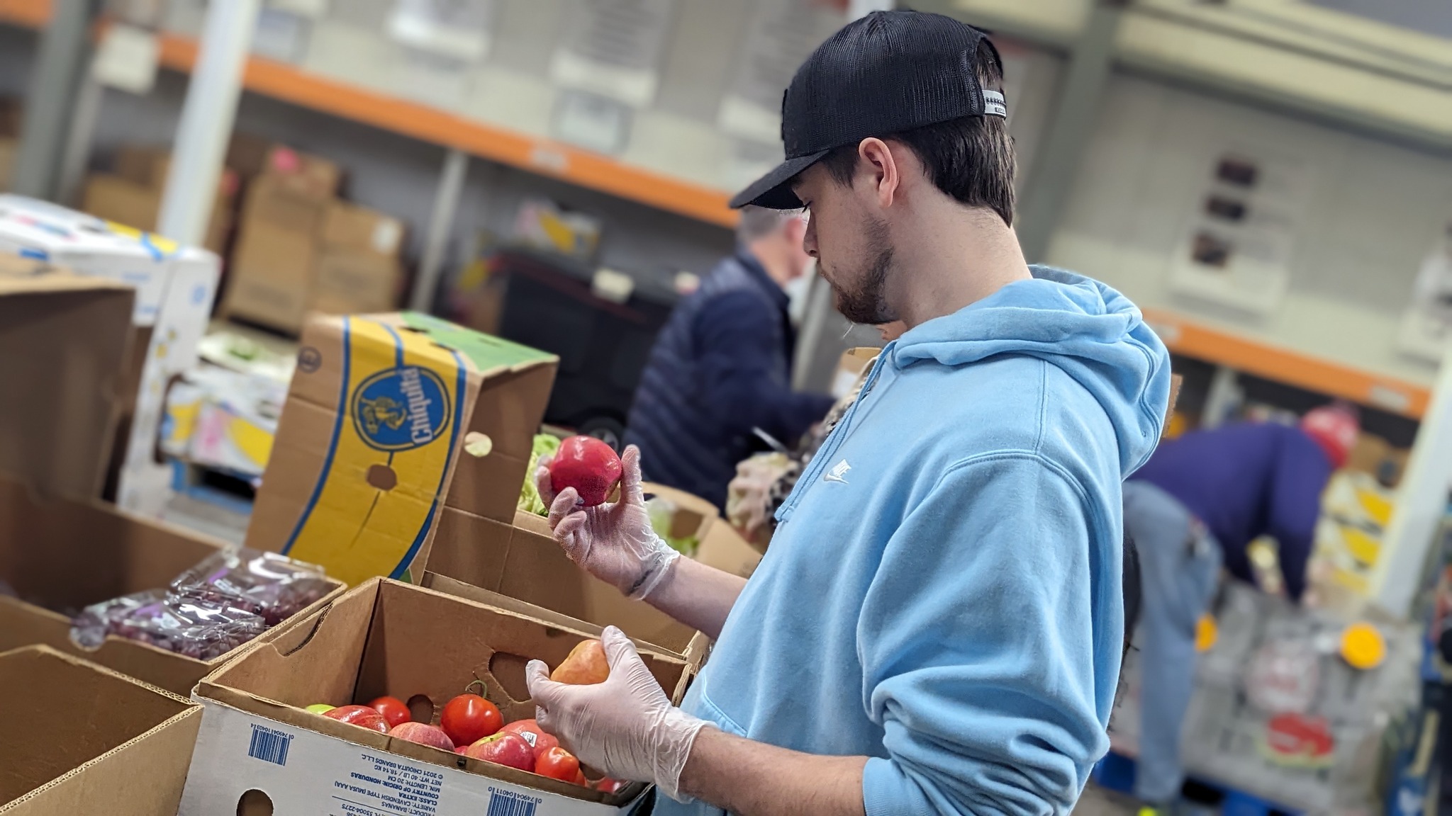 Earth Day: How We Fight Food Waste (and How You Can Too!) - Regional ...
