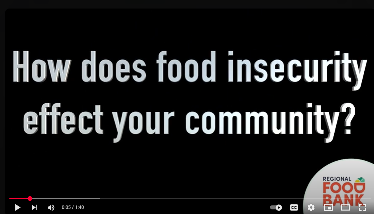 Fishkill Food Pantry - Regional Food Bank of Northeastern New York