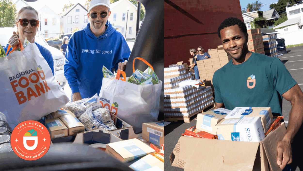 Home - Regional Food Bank of Northeastern New York