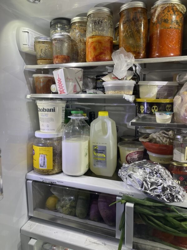 Start the New Year with a Clean Refrigerator and Freezer - Regional ...