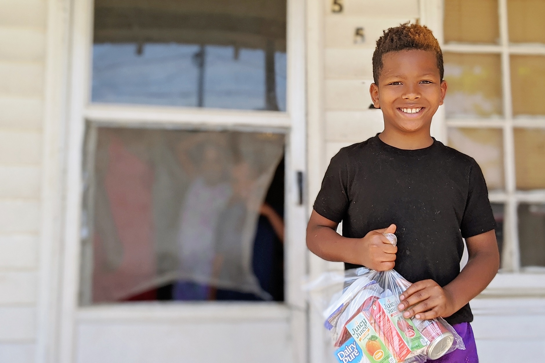 Programs - Regional Food Bank of Northeastern New York