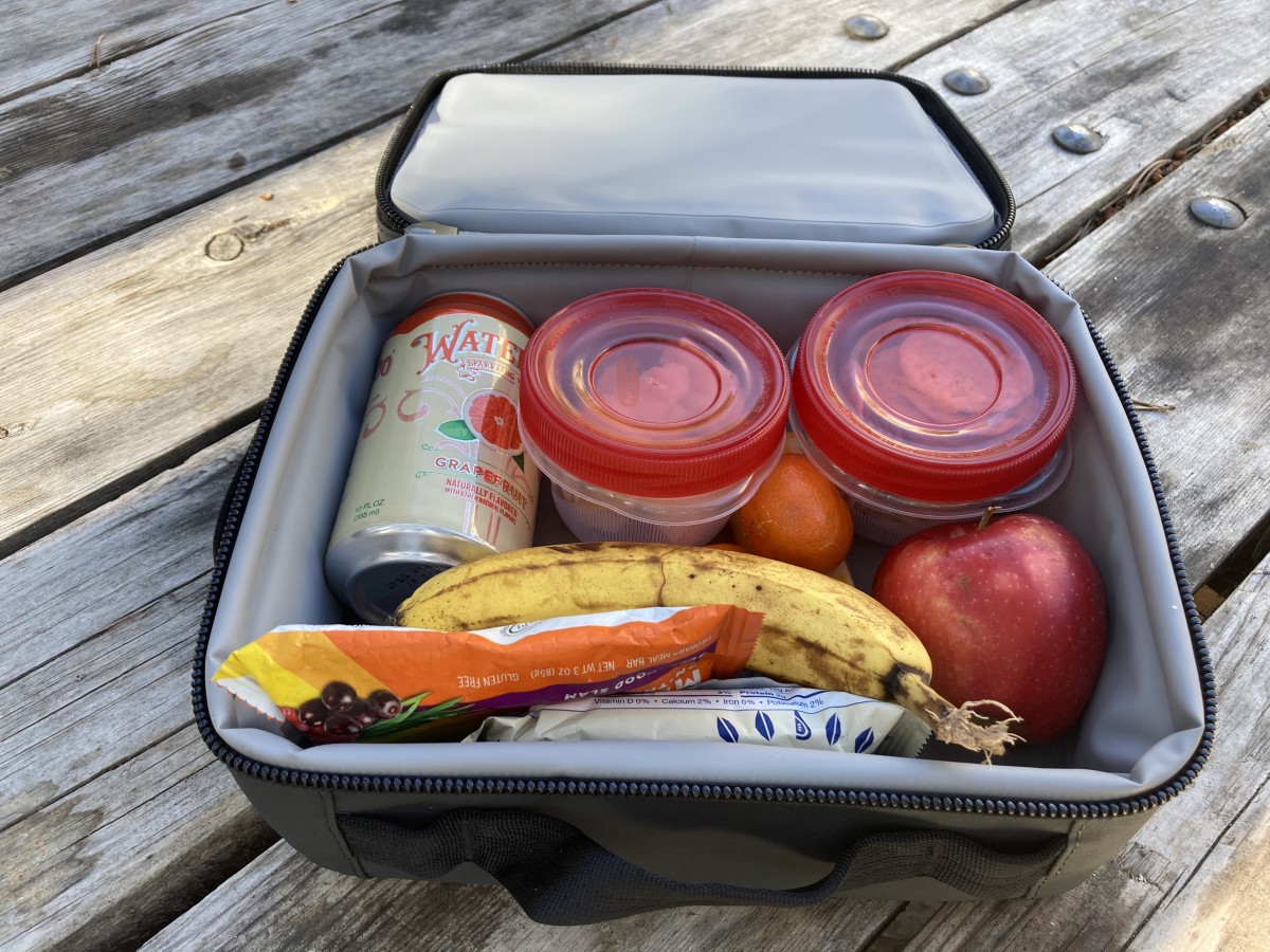 Nutrition Tips for Travelers - Regional Food Bank of Northeastern New York