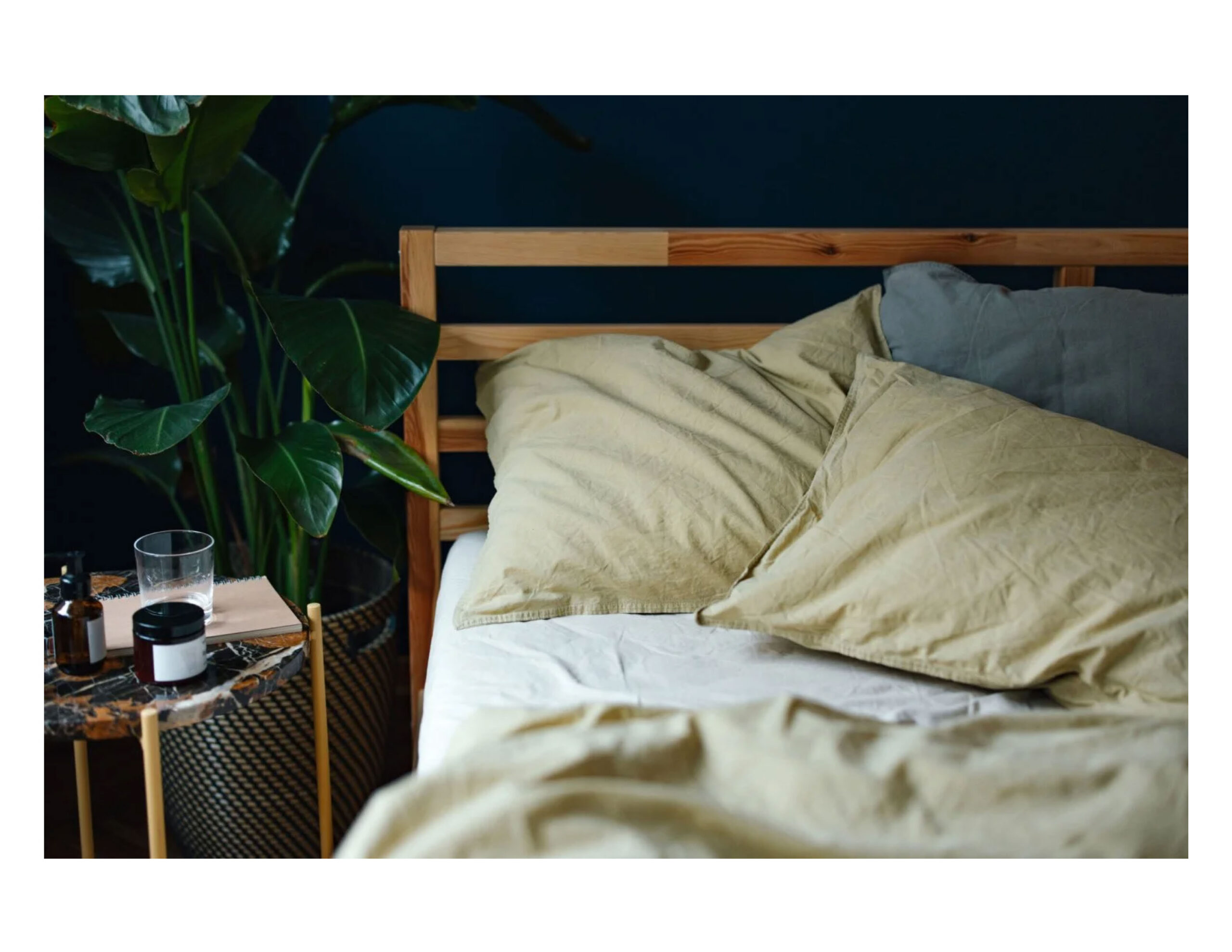 Wellness Wednesday: The Power of Sleep - Regional Food Bank of ...