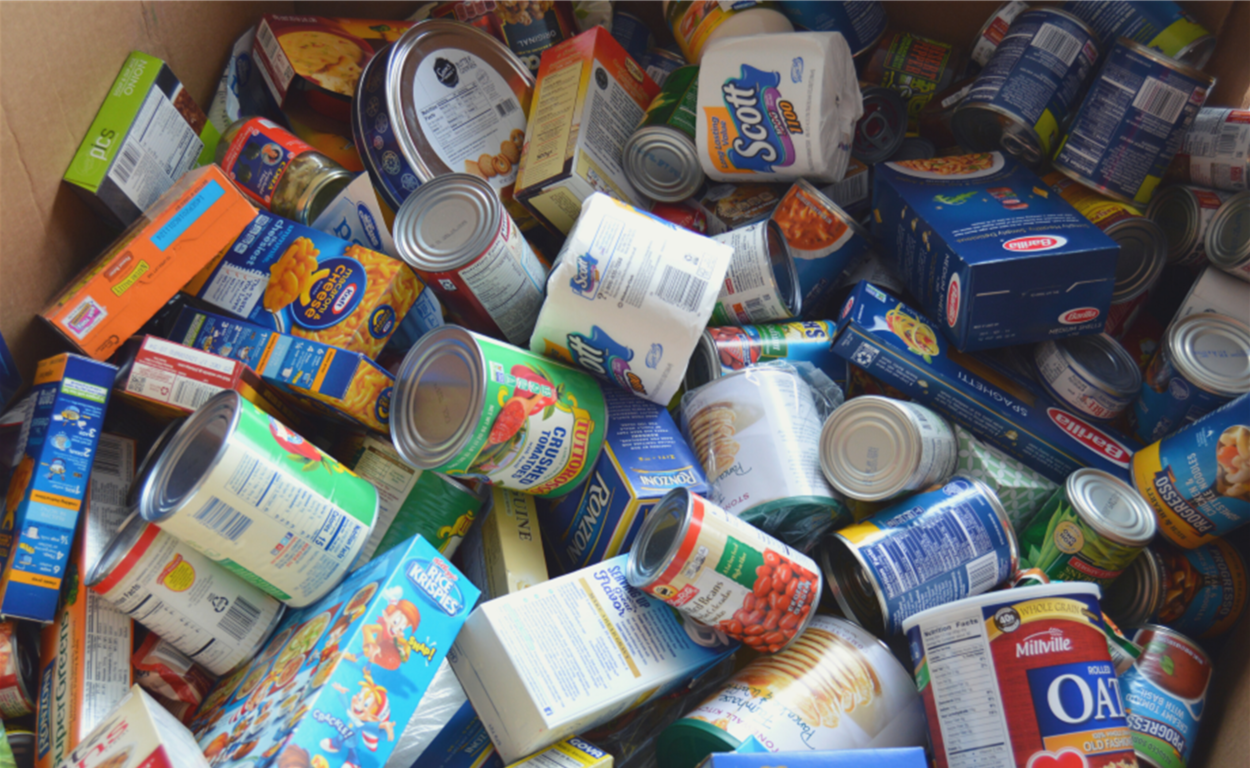 Home - Regional Food Bank of Northeastern New York